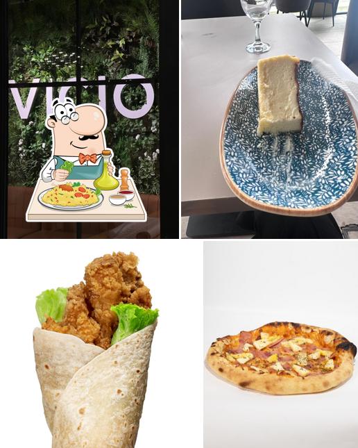 Vicio, Tánger - Menú del restaurante, precios y reseñas