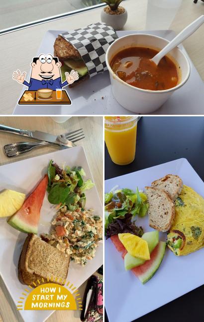 W Cafe & Restaurant in Irvine - Restaurant menu and reviews