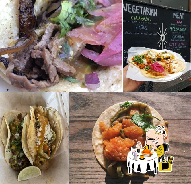 Xochi, Issaquah - Restaurant menu, prices and reviews
