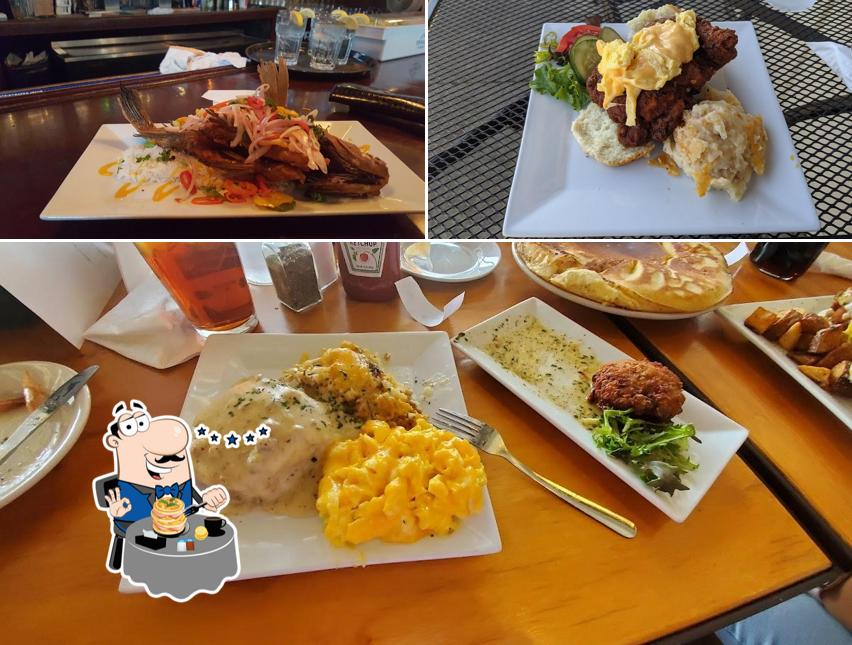 Sunken Well Tavern, Fredericksburg - Restaurant menu, prices and reviews
