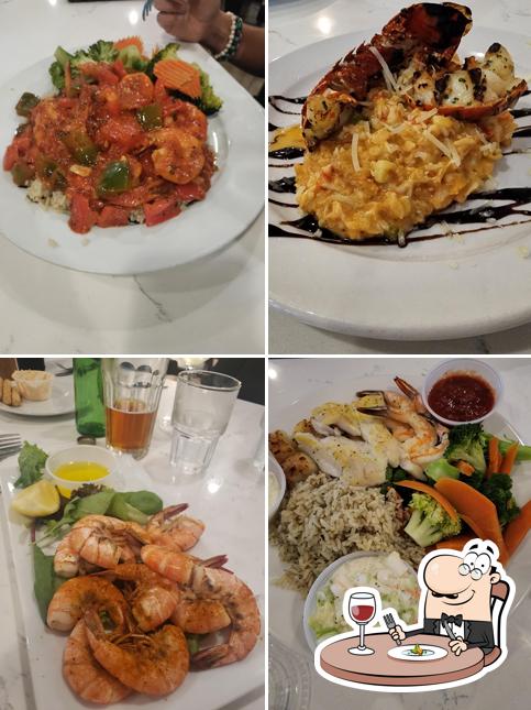Top 4 restaurants with shrimp tempura in Belmar, december 2024 ...
