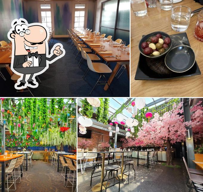 Best chairo in Prahran restaurants, spring 2024 - Restaurant Guru