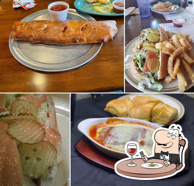 Top 7 restaurants in Newton, North Carolina, november 2025 - Restaurant ...
