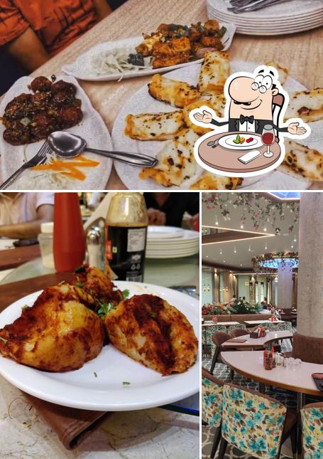 Achija, Mumbai, Ghatkopar - Restaurant menu, prices and reviews