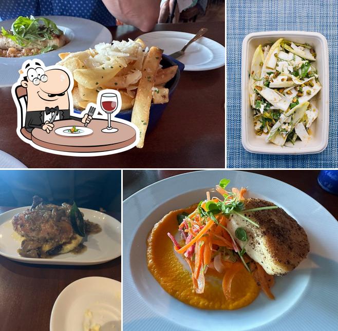 Best chicken in Edgartown restaurants, summer 2024 - Restaurant Guru