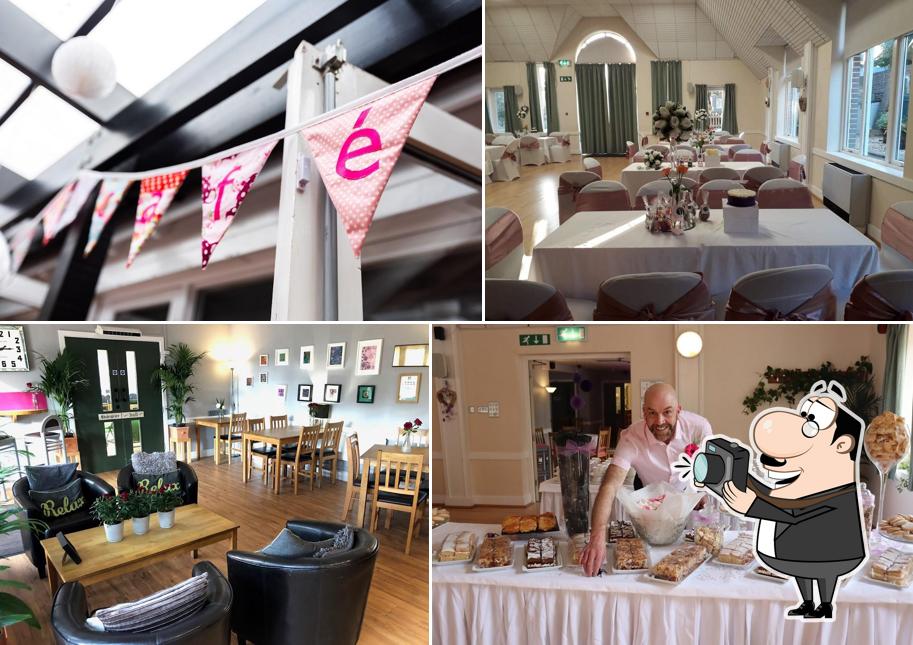Top 5 restaurants with strawberry shortcake in Worthing, september 2025 ...