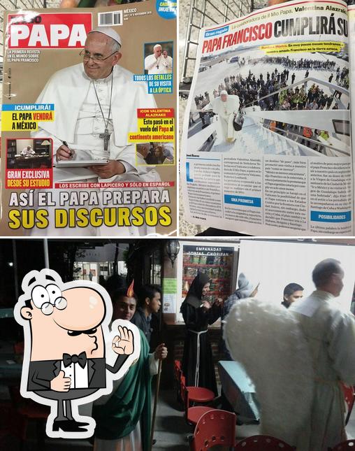 Cafetería La Cabaña Uic, Ciudad de México - Opiniones del restaurante