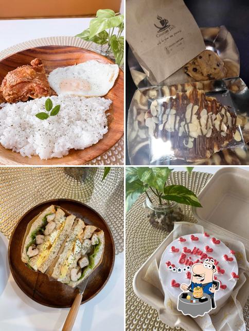 Cousins Deli Cafe, Manila - Restaurant menu, prices and reviews