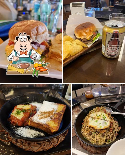 El Mundo Cafe, Makati, Buendia - Restaurant menu, prices and reviews