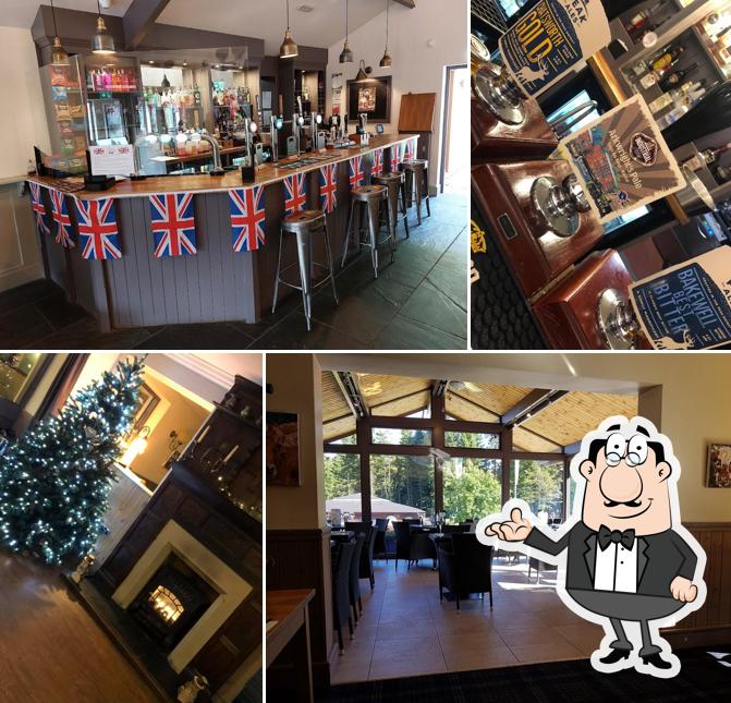 Top 7 restaurants in Matlock, december 2025 - Restaurant Guru