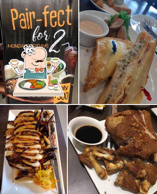 Gerry's Grill - Mandala Park restaurant, Mandaluyong, Shaw Boulevard ...