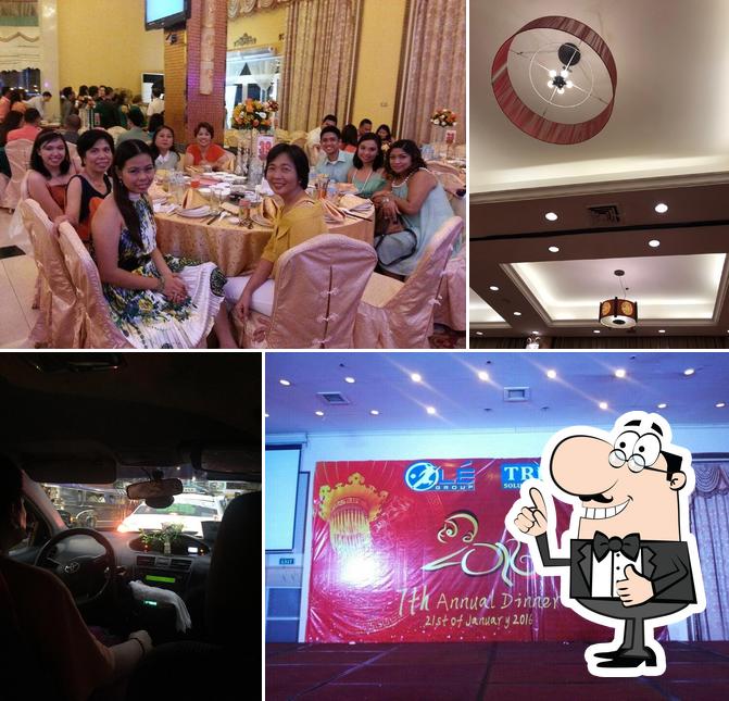 Golden Bay restaurant, Pasay - Restaurant menu and reviews