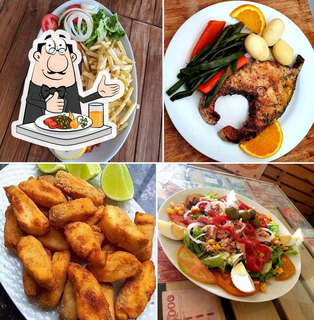 7 melhores restaurantes em Apúlia, outubro 2025 - Restaurant Guru
