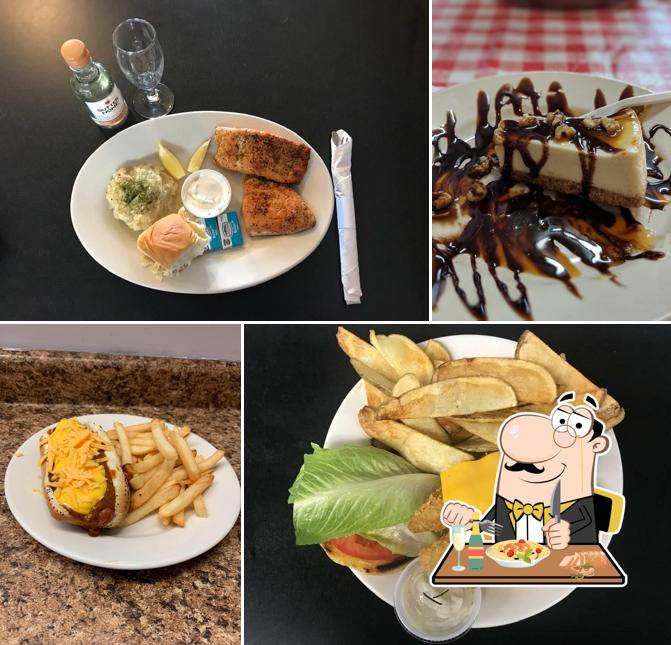 Mr. Pita, Black River Falls - Restaurant menu, prices and reviews