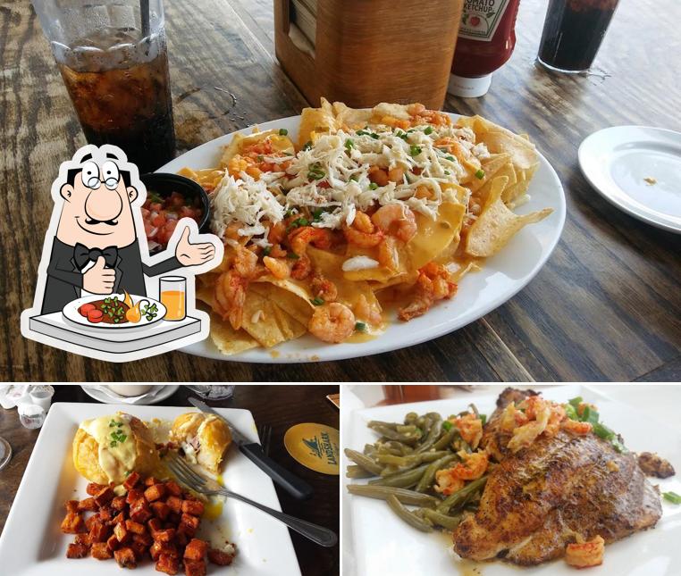 Neches River Wheelhouse, Port Neches - Restaurant menu, prices and reviews