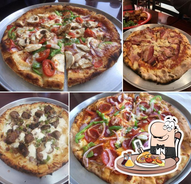 Best new York–Style Pizza in Renton restaurants, winter 2024 ...