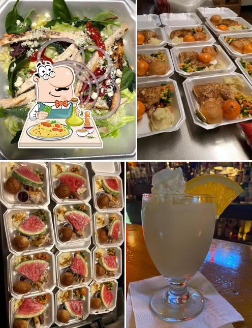 Boiceville Inn, Boiceville - Restaurant menu, prices and reviews