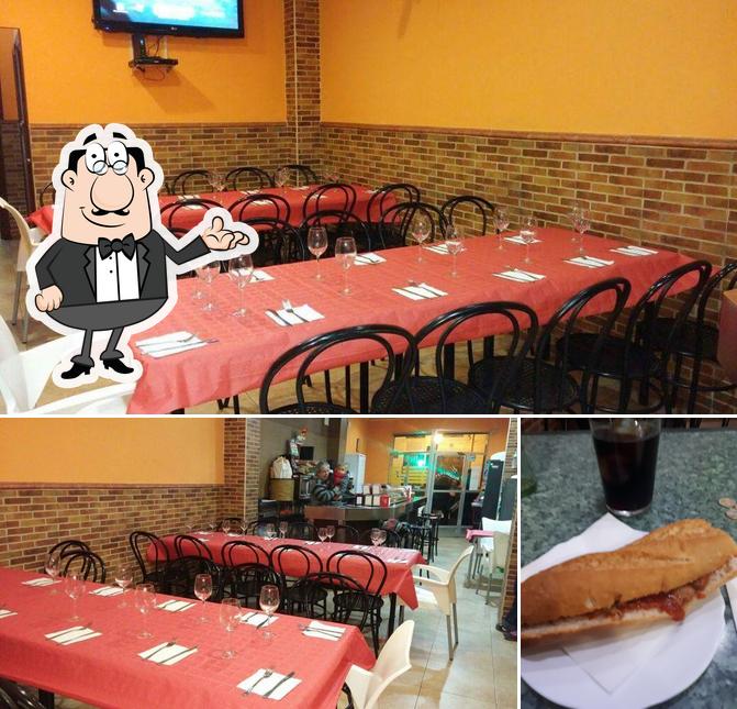Bar Julián in Valencia - Restaurant reviews