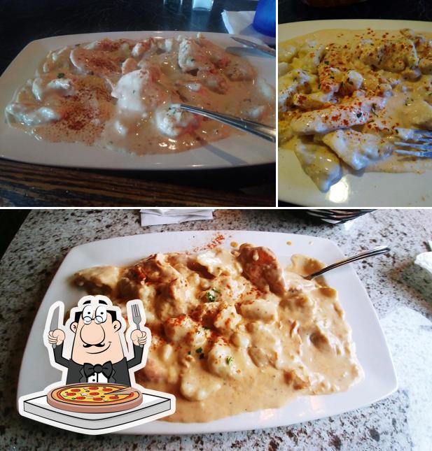 Clubhouse, Parma Heights - Restaurant menu, prices and reviews