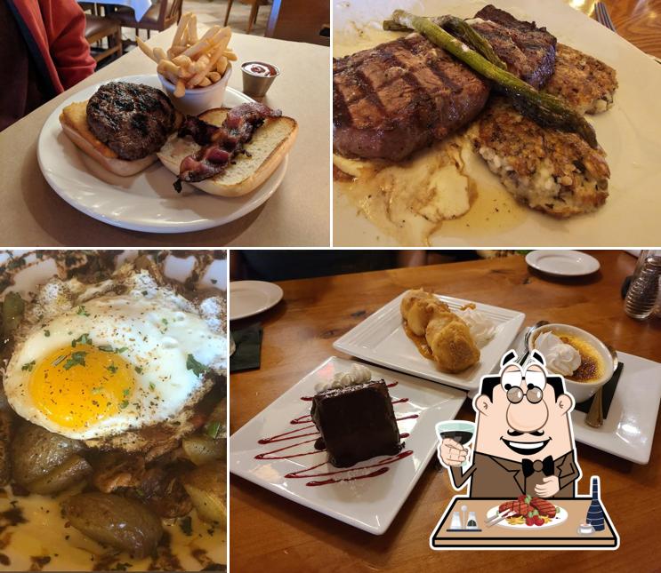 Grille 26, Sioux Falls - Restaurant menu, prices and reviews