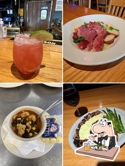 HUNTERS PUB - SPORTS BAR, West Lafayette - Restaurant menu, prices and ...