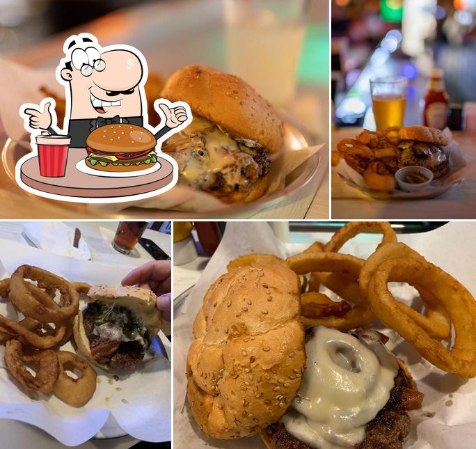 Kozy Lounge, Hazel Park - Restaurant menu, prices and reviews