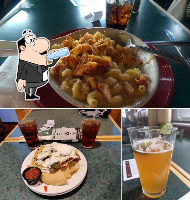 Lovejoy's Bar & Grill in Laramie - Restaurant reviews