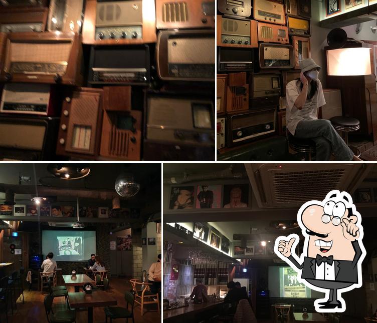 Muse On pub & bar, Seoul - Restaurant reviews