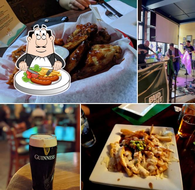 Paddy O's in Boston - Restaurant reviews
