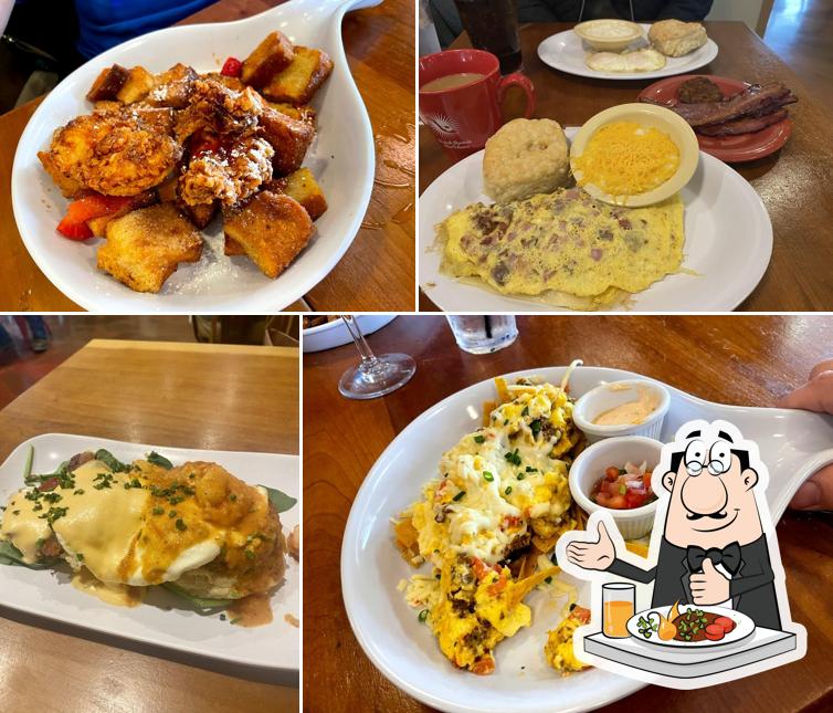 Ruby Slipper, Orange Beach - Restaurant menu, prices and reviews