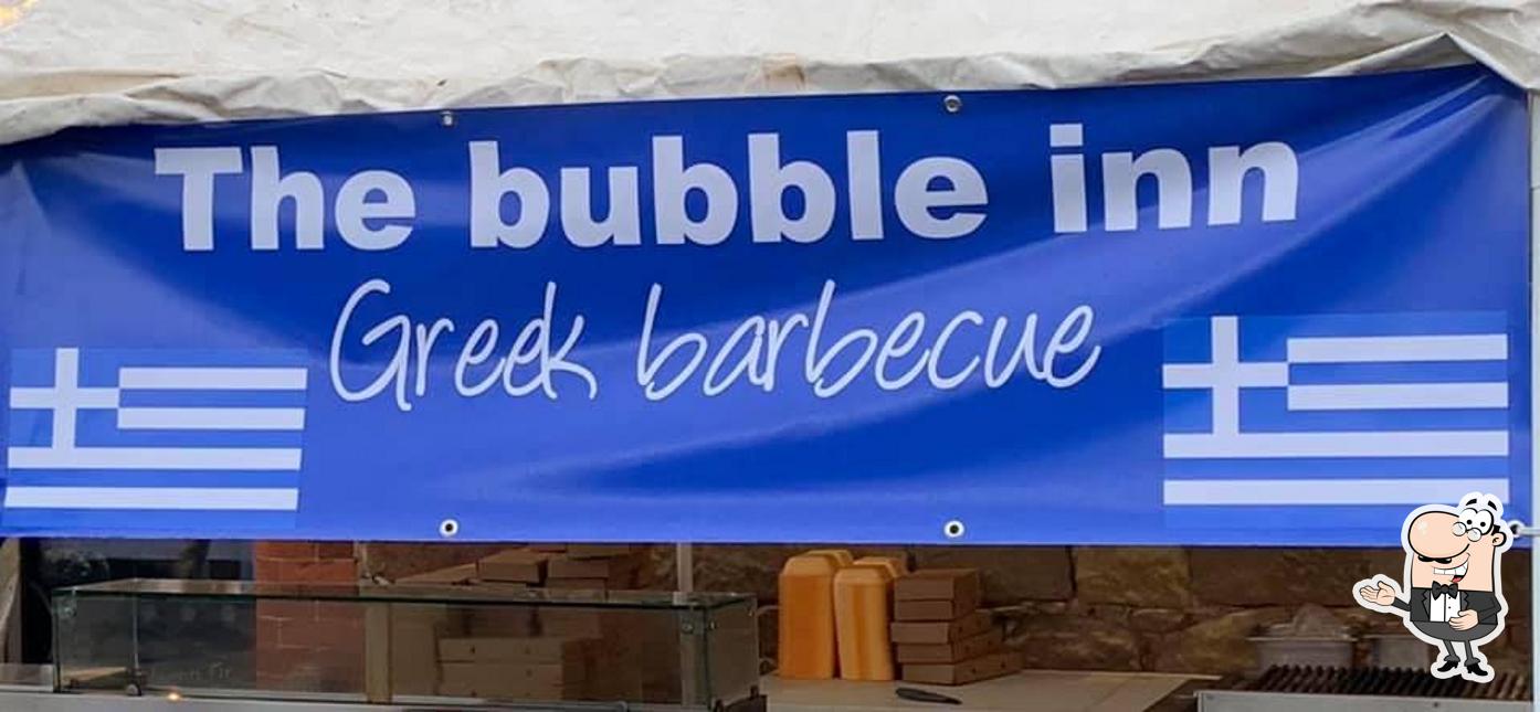 The Bubble Inn in Derby - Restaurant reviews