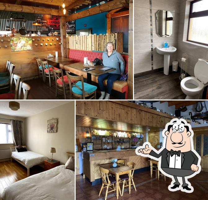 The Quilty Tavern in Quilty - Restaurant reviews