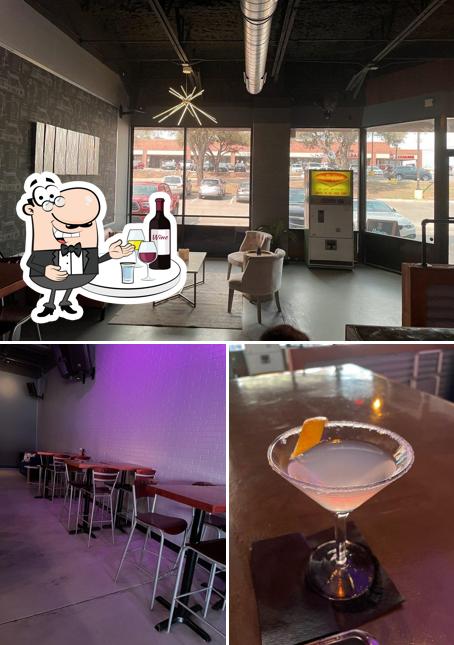Urban Cocktail, San Antonio - Restaurant menu, prices and reviews