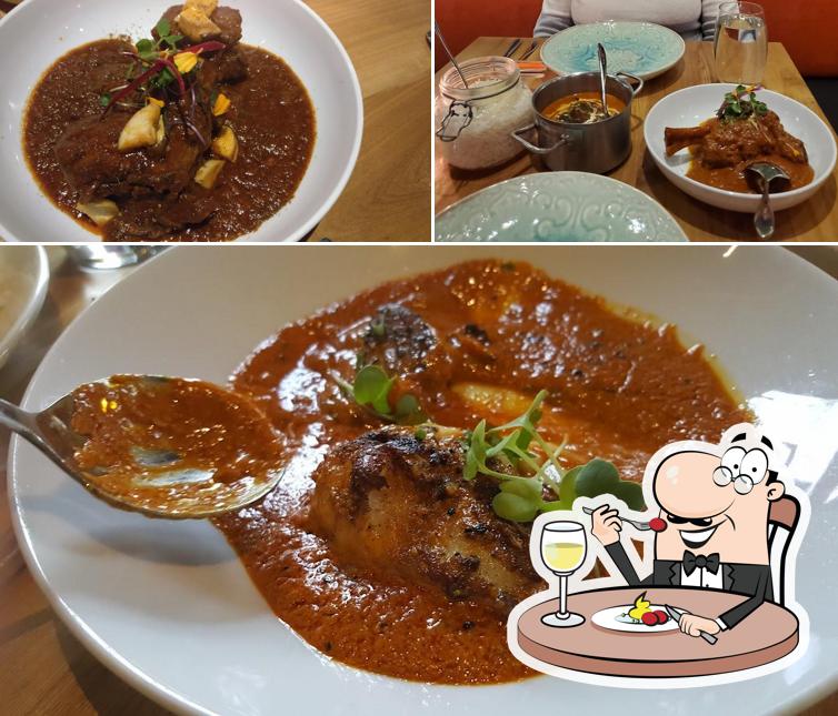 Pukka, Toronto, St. Clair West - Restaurant menu, prices and reviews
