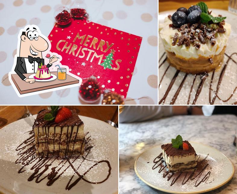 Find the best place to eat in Chislehurst, winter 2023 - Restaurant Guru