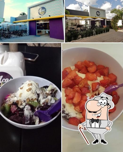 Açaí Lounge, Três Lagoas - Menu do restaurante, preços e opiniões