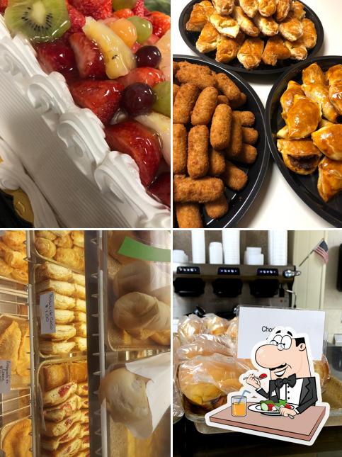 Angelitos @ La Caridad Bakery, Tampa - Restaurant menu, prices and reviews