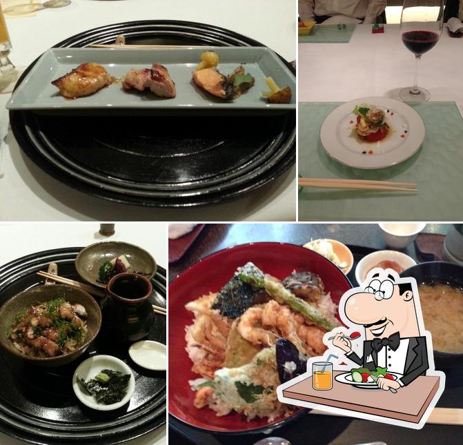 Basara restaurant, Jakarta, Summitmas Tower I