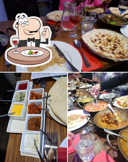 Butlers Balti House, Sheffield - Restaurant menu, prices and reviews