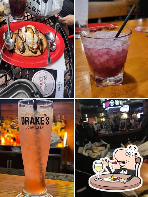 Drake’s Keystone, Indianapolis - Restaurant menu, prices and reviews
