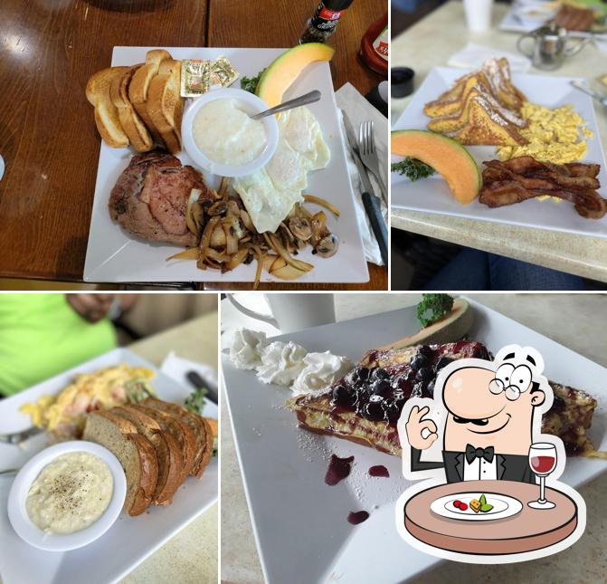 Eggs–Cetera Café, Lake Worth Corridor - Restaurant menu, prices and reviews