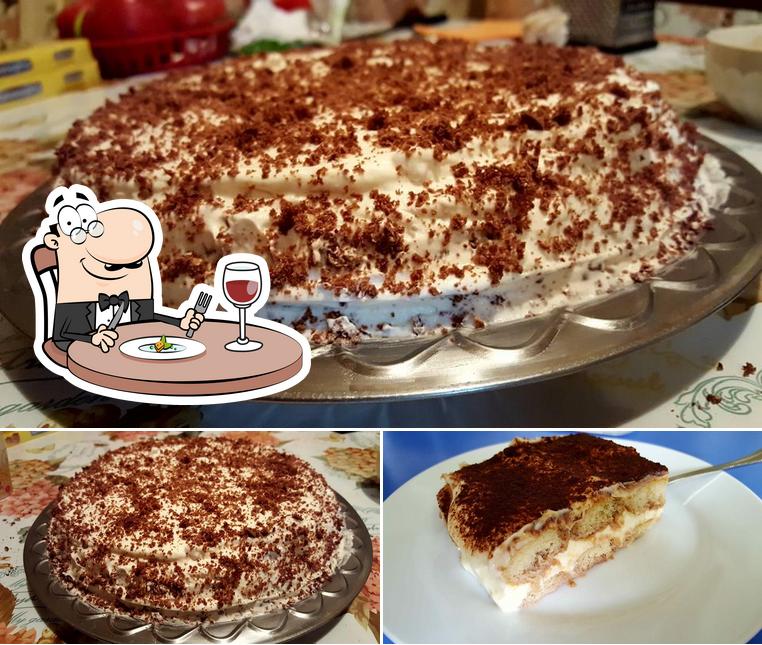 Restaurant Florina, Sofia - Restaurant reviews