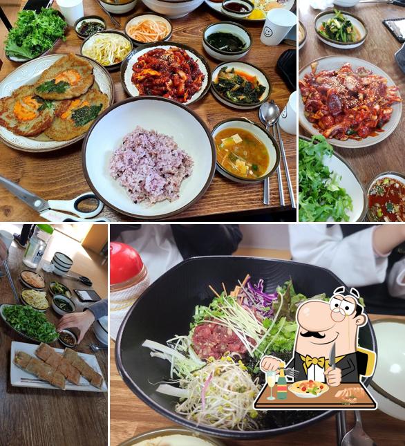 청솔향기 restaurant, Hanam-si - Restaurant reviews