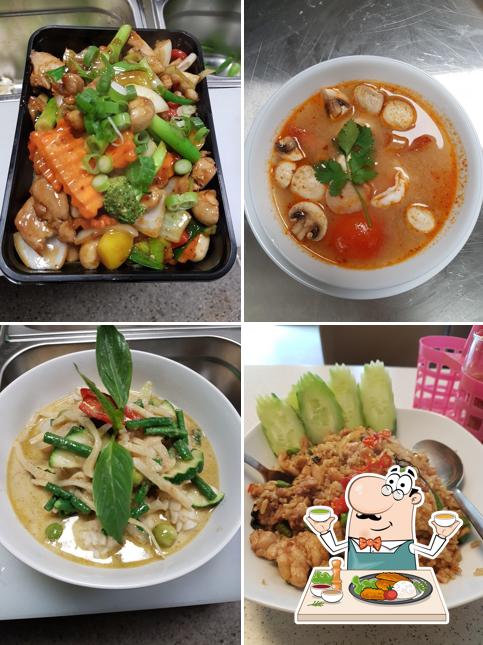 ICook Delivery Quality Thai Food, Alkmaar - Restaurant reviews