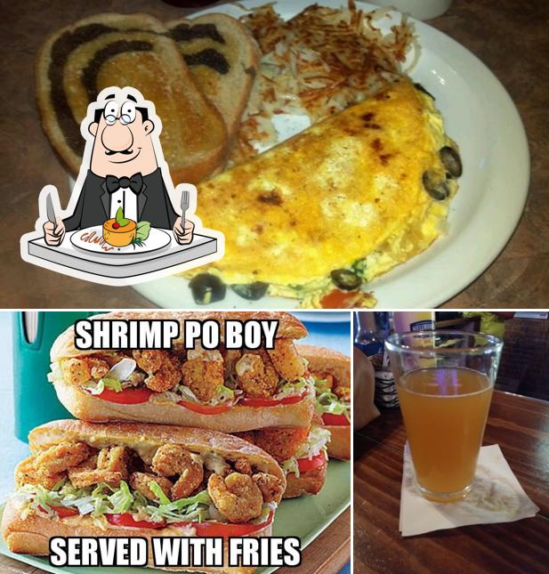 The Main Street Pub, Monticello - Restaurant menu, prices and reviews