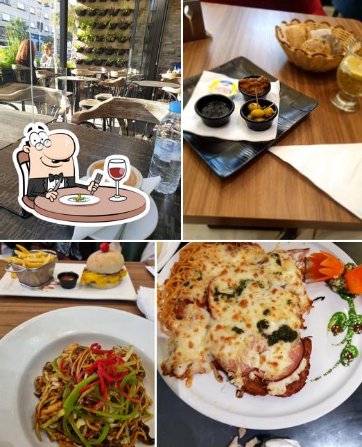 Maison Eric restaurant, El Jadida - Restaurant reviews