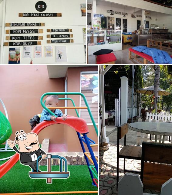 Mango junction restaurant, Indramayu - Restaurant reviews