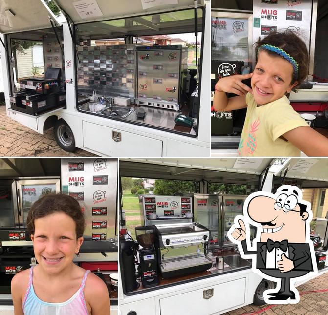MugShots Coffee & Selfie Serve in Panania