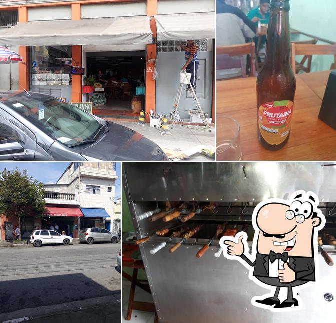 Restaurante Torelli - Lapa, São Paulo - Avaliações de restaurantes