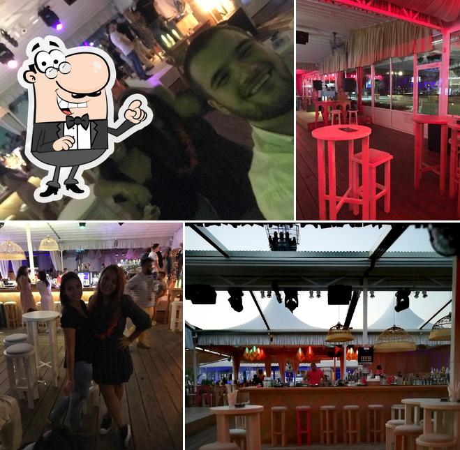 Senzo Premium & Club, Varna - Restaurant menu, prices and reviews